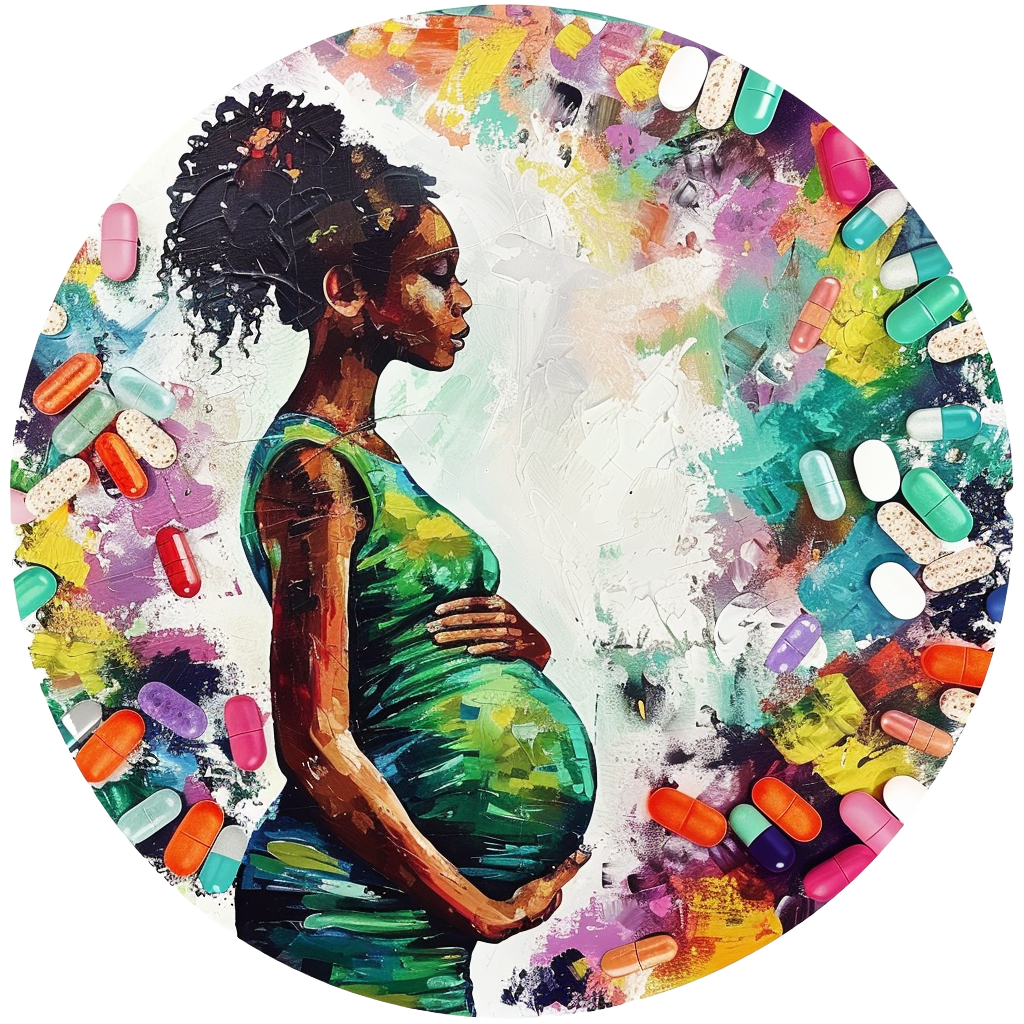 Medicijnen - Creation Verloskundigen